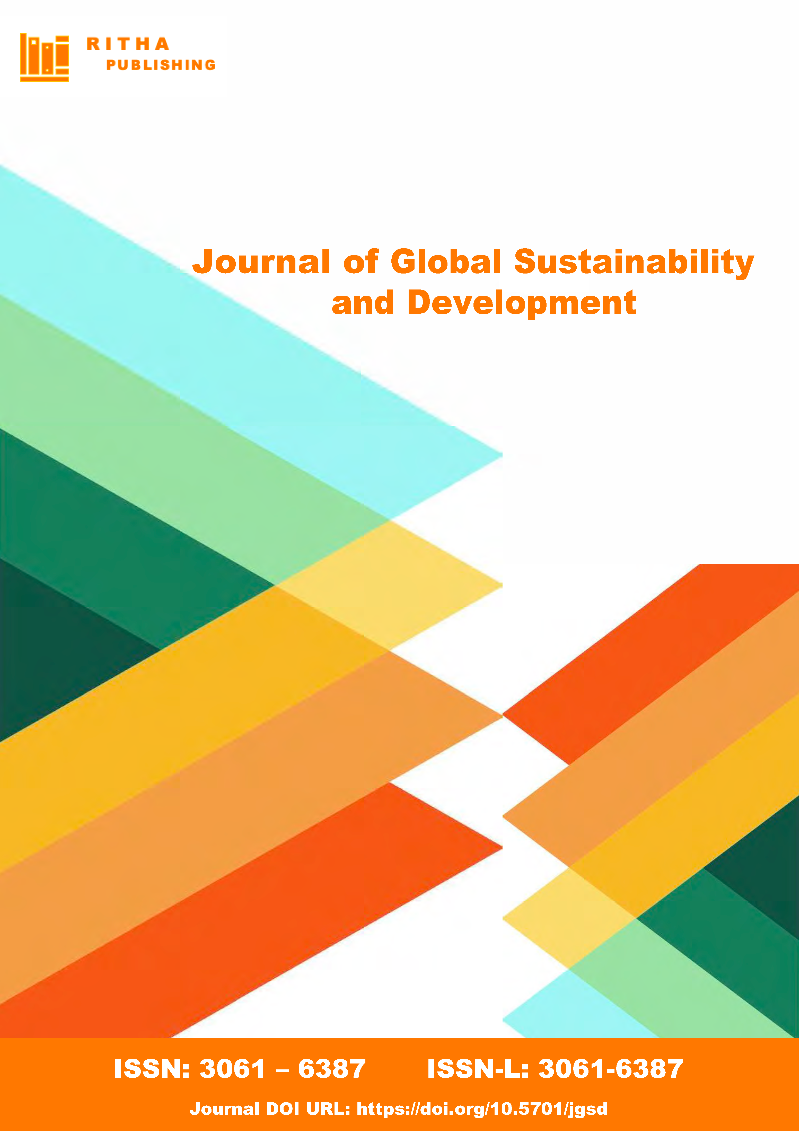 Action Title: Advancing Sustainable Development Research through the ...