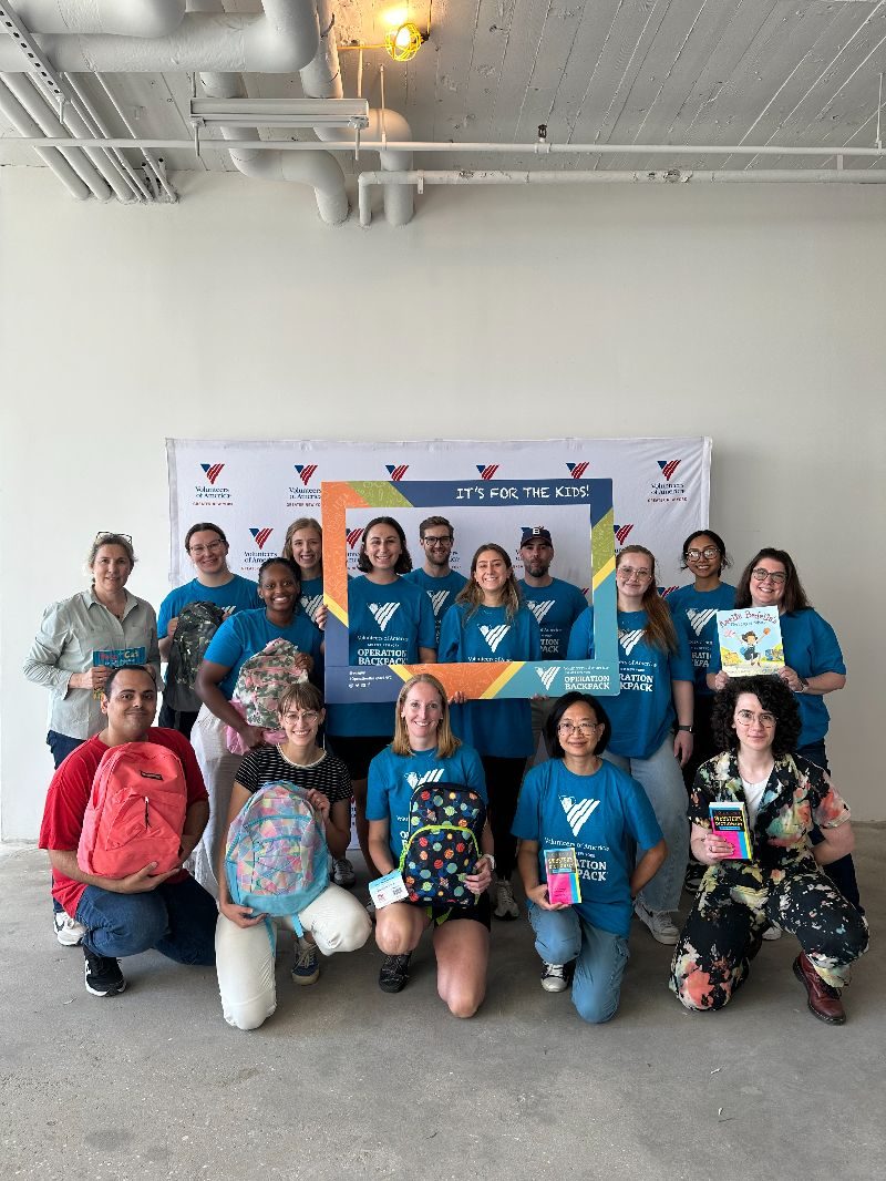 HarperCollins's Longstanding Support of Operation Backpack – IPA SDG ...