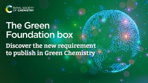 Green Foundation Box – IPA SDG Dashboard