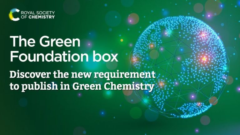 Green Foundation Box – IPA SDG Dashboard